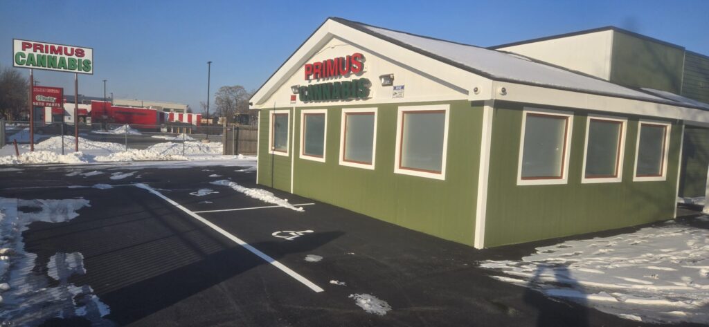 Dispensary Springfield MA | Dispensary in Springfield MA